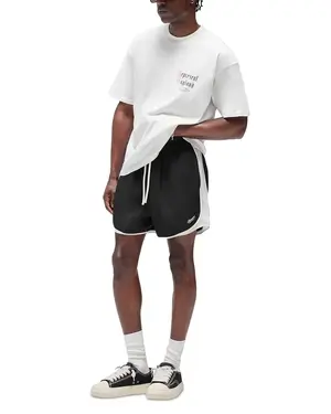 REPRESENT Private Members Tee