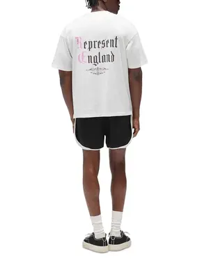 REPRESENT Private Members Tee