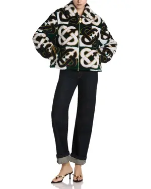 Casablanca Jacket