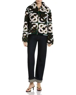 Casablanca Jacket