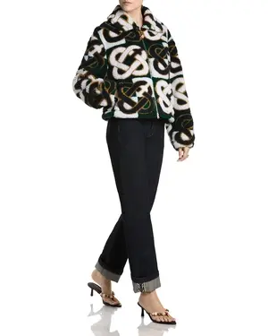 Casablanca Jacket