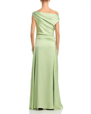 Simkhai Elinne Gown