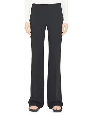 Theory Demitria Essential Tailored Trousers