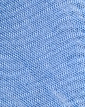 Bloomingdale'S Skinny Neck Tie - Light Blue