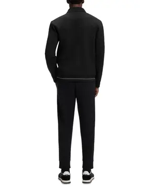 BOSS Logo Member Full Zip Jacket