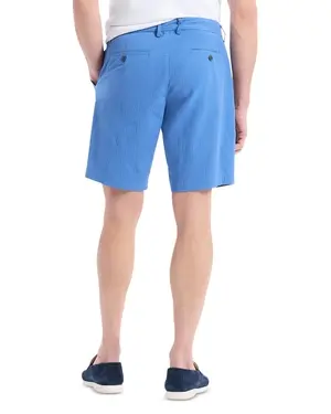 Robert Graham Thresher Woven 8.5 Shorts