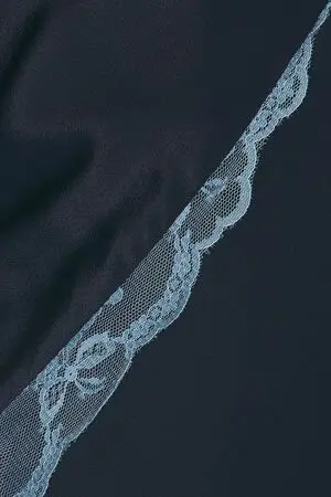 SIR. Elsie Lace Gown