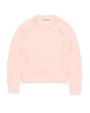 Acne Studios Cashmere Sweater