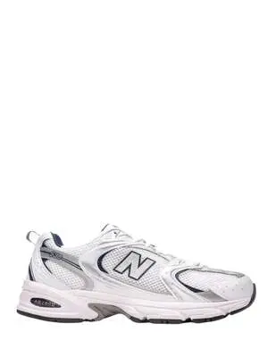 NEW BALANCE New Classic Sneakers - Navy