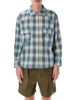 FOUND Mini T-shirt For Perfect For P26 - Blue