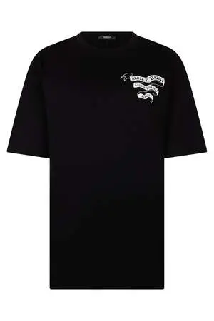 Versace Comfort Fit T-shirt For