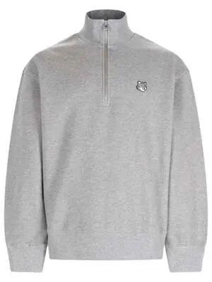 Maison Kitsuné Premium Cotton Sweatshirt