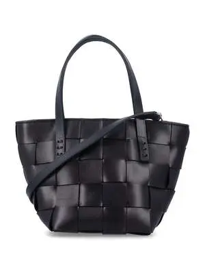 Dragon Diffusion Mini Cow Leather Bag