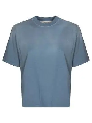 GOLDEN GOOSE Embroidered T-shirt