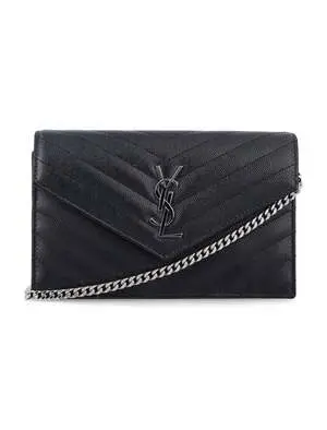 Saint Laurent Chic Mini Shoulder Bag For
