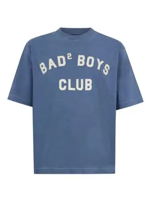 Dsquared2 Fashion-forward T-shirt For - Navy
