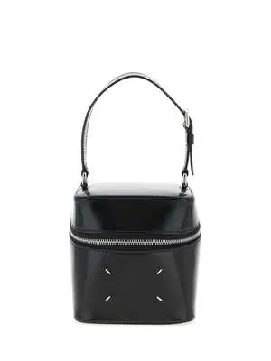 MAISON MARGIELA Cube Handbag With Chain Strap