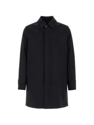 Herno Mini Lightweight Rain Jacket - Moro