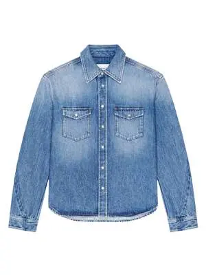 Givenchy Couture Sethem Shirt