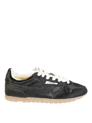 AUTRY Windspin Low Sneaker - Blu