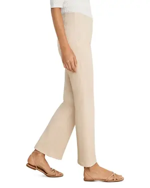 NIC+ZOE Berkeley High Rise Ankle Bootcut Jeans