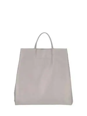 Carven Jeanne Handbag - Grey