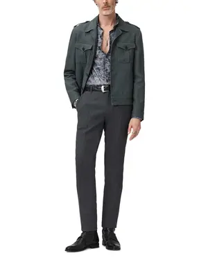 John Varvatos Carver Jacket