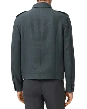 John Varvatos Carver Jacket