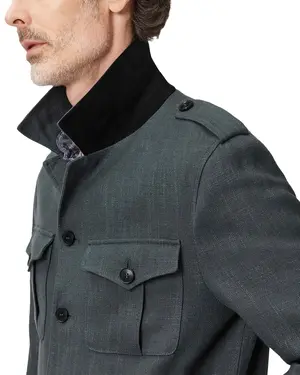 John Varvatos Carver Jacket