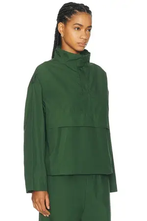 LESET Kyoto Anorak