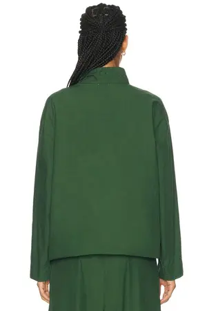 LESET Kyoto Anorak