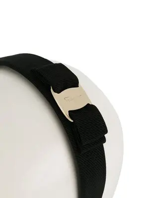 FERRAGAMO Vara Bow Headband