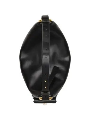 Marc Jacobs Juliette Leather Shoulder Bag