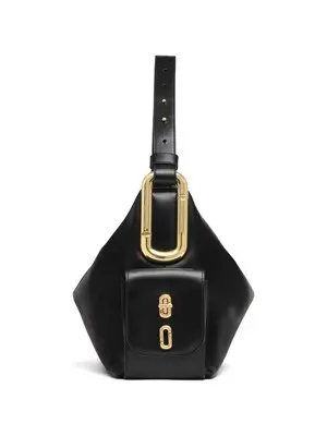 Marc Jacobs Juliette Leather Shoulder Bag
