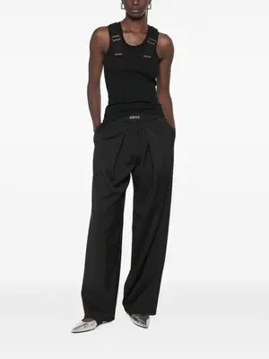 Loewe Cotton Tank Top