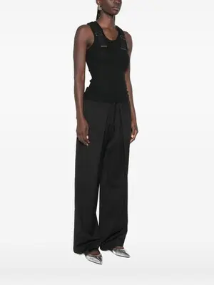 Loewe Cotton Tank Top