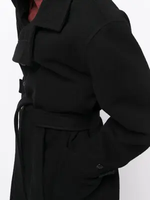 LEMAIRE Wool Coat