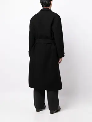 LEMAIRE Wool Coat