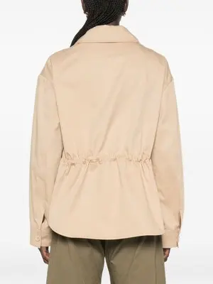 Loewe Cotton Workwear Jacket