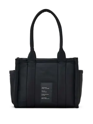 Marc Jacobs Nylon The Medium Tote - Black