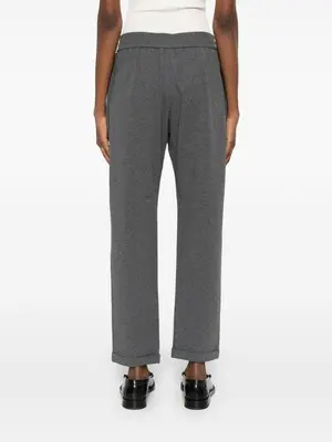 Brunello Cucinelli Cotton Sweatpants