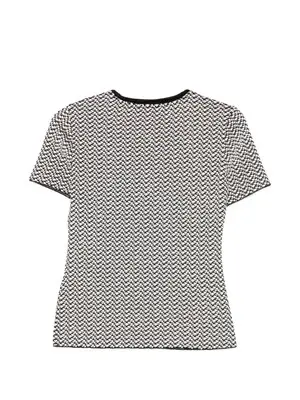 Emporio Armani Slim Crewneck Sweater