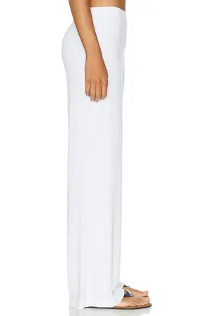 Eterne Easy Lounge Butter Rib Pant