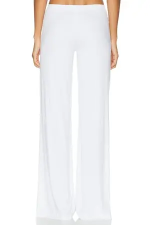 Eterne Easy Lounge Butter Rib Pant
