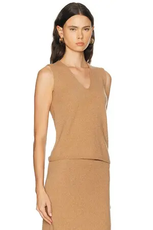 Gabriela Hearst Scion Vest