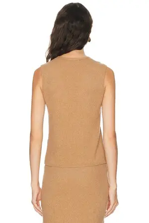 Gabriela Hearst Scion Vest