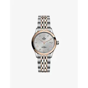 Tudor Crystal Watches For Men