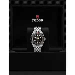 TUDOR Stainless Steel Automatic Watch