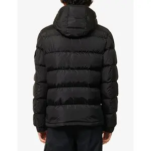Moncler Maya Padded Down Jacket