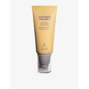 HARUHARU WONDER Black Rice Moisture Airyfit Daily Spf 50+ Sunscreen - One-color
